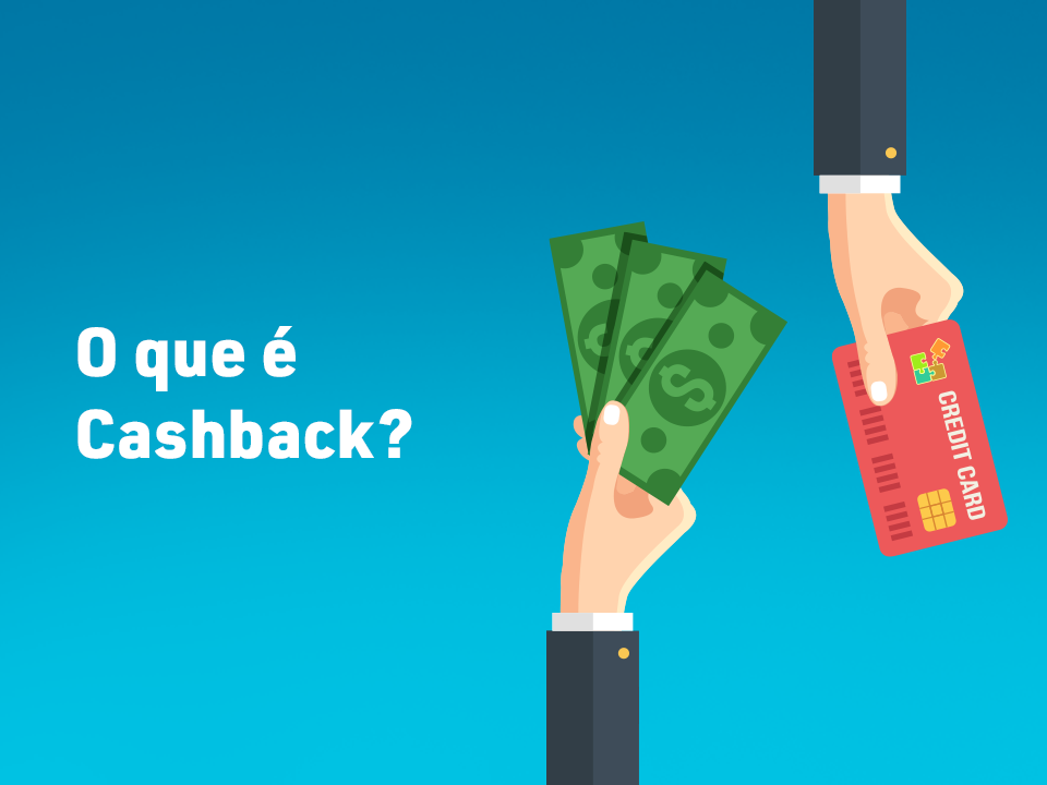 O que é cashback? Entenda como funciona e conheça as vantagens O que é cashback? Entenda como funciona e conheça as vantagens