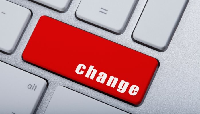 The Importance of Change Management in Hotel Re-branding Projects The Importance of Change Management in Hotel Re-branding Projects