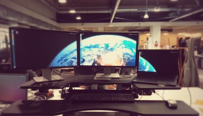 Last day at Zalando SE: A retrospective Last day at Zalando SE: A retrospective