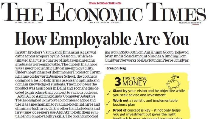 5 ways to make yourself (more)Employable 5 ways to make yourself (more)Employable