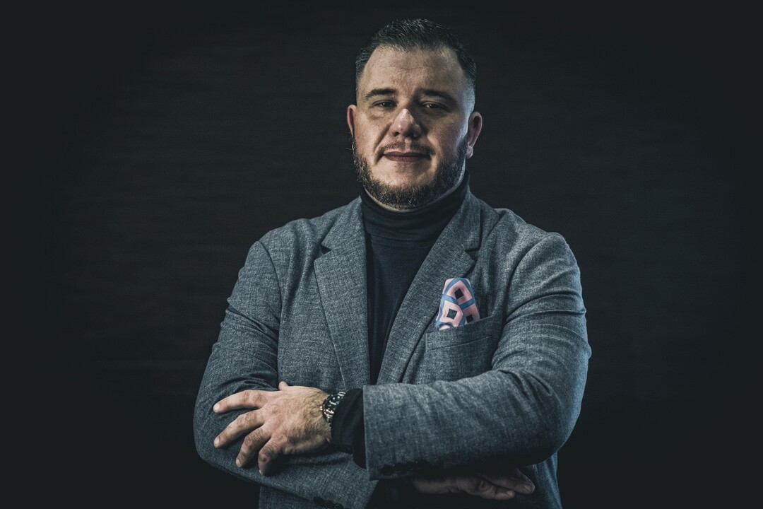 Maciej Sikorski obejmuje funkcję dyrektora zarządzającego Cyberwolves Maciej Sikorski obejmuje funkcję dyrektora zarządzającego Cyberwolves