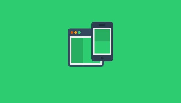 Differences Between Responsive and Non-Responsive Website Designs Differences Between Responsive and Non-Responsive Website Designs
