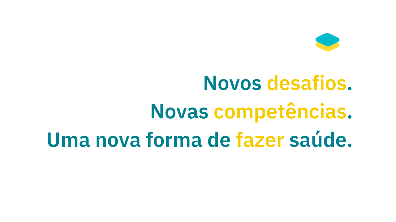 O novo sistema de saúde: o desafio agora é outro. O novo sistema de saúde: o desafio agora é outro.