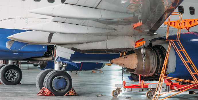Introducing EASA Part 145 Maintenance Approval Introducing EASA Part 145 Maintenance Approval