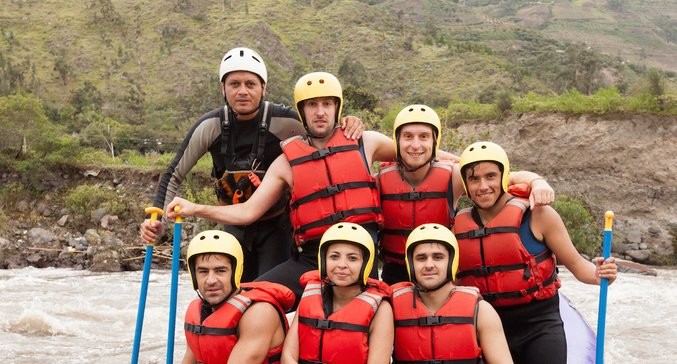 Bad Team Building Event Memories? Here’s How to Do It Right Next Time Bad Team Building Event Memories? Here’s How to Do It Right Next Time