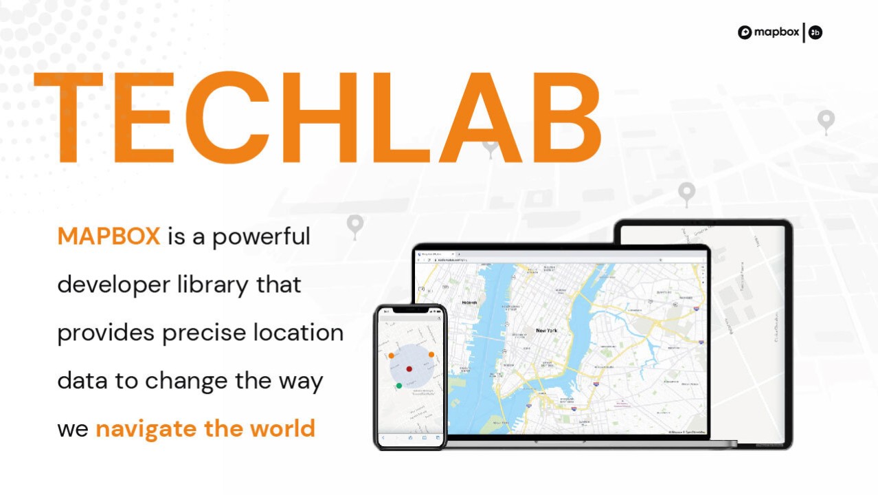 Integrating Geographical Data Visualization with Mapbox Integrating Geographical Data Visualization with Mapbox