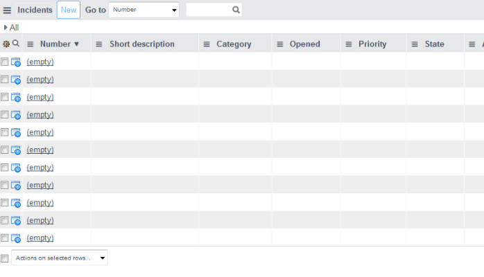 ServiceNow Friday Fun Challenge - How to fix it (on Eureka)? ServiceNow Friday Fun Challenge - How to fix it (on Eureka)?