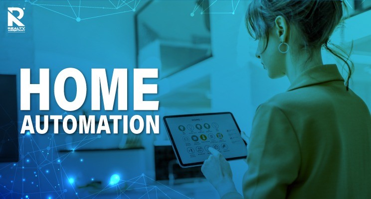 Home Automation: IOT transforming the digital lives for urban India Home Automation: IOT transforming the digital lives for urban India