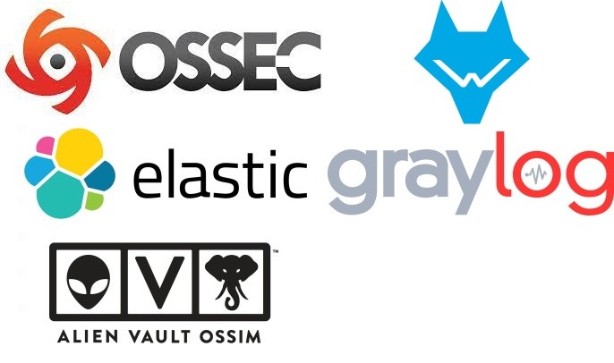 WAZUH, GRAYLOG, OSSEC, ELK, OSSIM Gibi Açık Kaynak Ürünlerin ... WAZUH, GRAYLOG, OSSEC, ELK, OSSIM Gibi Açık Kaynak Ürünlerin ...