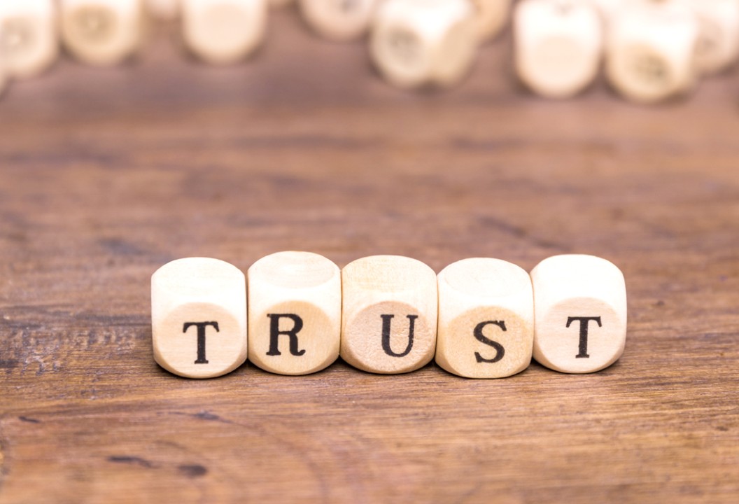 4 reasons why you can trust the process 4 reasons why you can trust the process