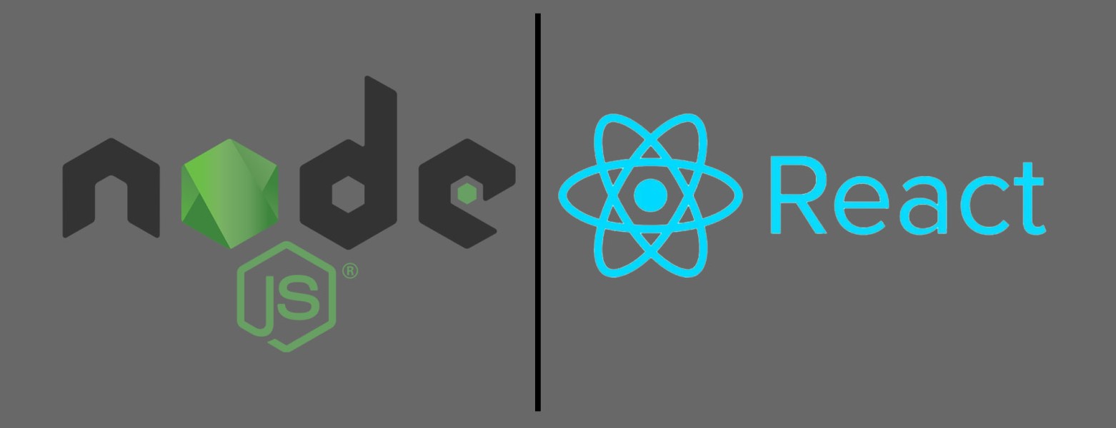 Node.js, React, ReactJS e React Native Node.js, React, ReactJS e React Native