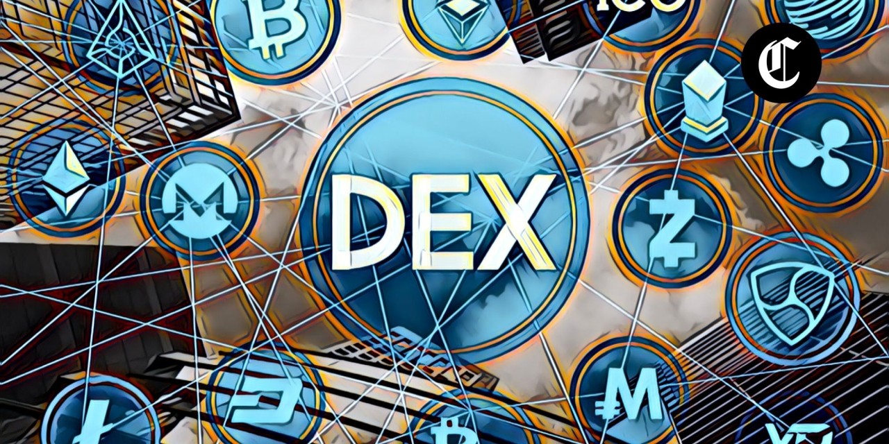 Review: Decentralized Exchanges (DEX) Review: Decentralized Exchanges (DEX)