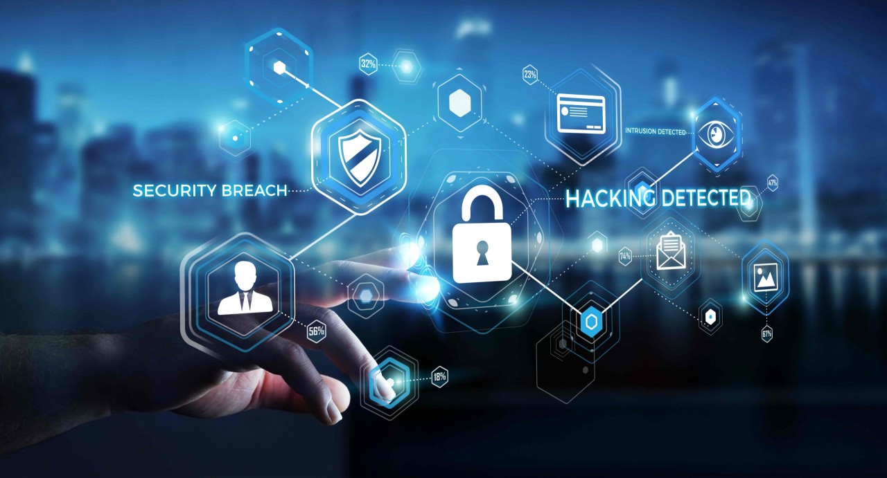 Navigating the Cyber Security Landscape: The Fight Against Ransomware ... Navigating the Cyber Security Landscape: The Fight Against Ransomware ...