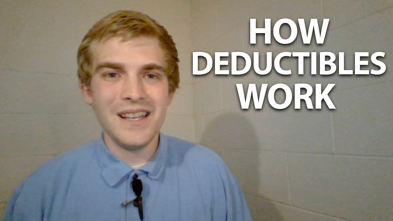 Christopher Cook on LinkedIn: What Are Deductibles? Christopher Cook on LinkedIn: What Are Deductibles?