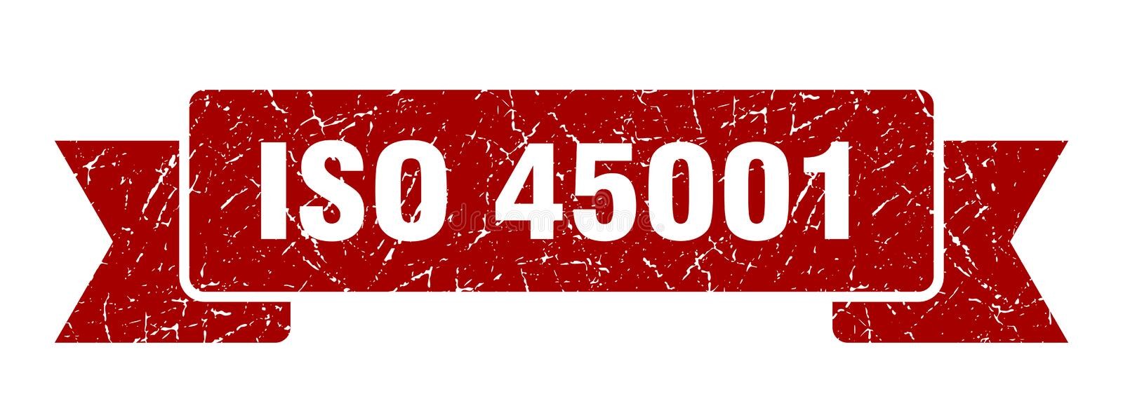 ISO 45001 Documents – Requirements for Occupational, Health and Safety ... ISO 45001 Documents – Requirements for Occupational, Health and Safety ...
