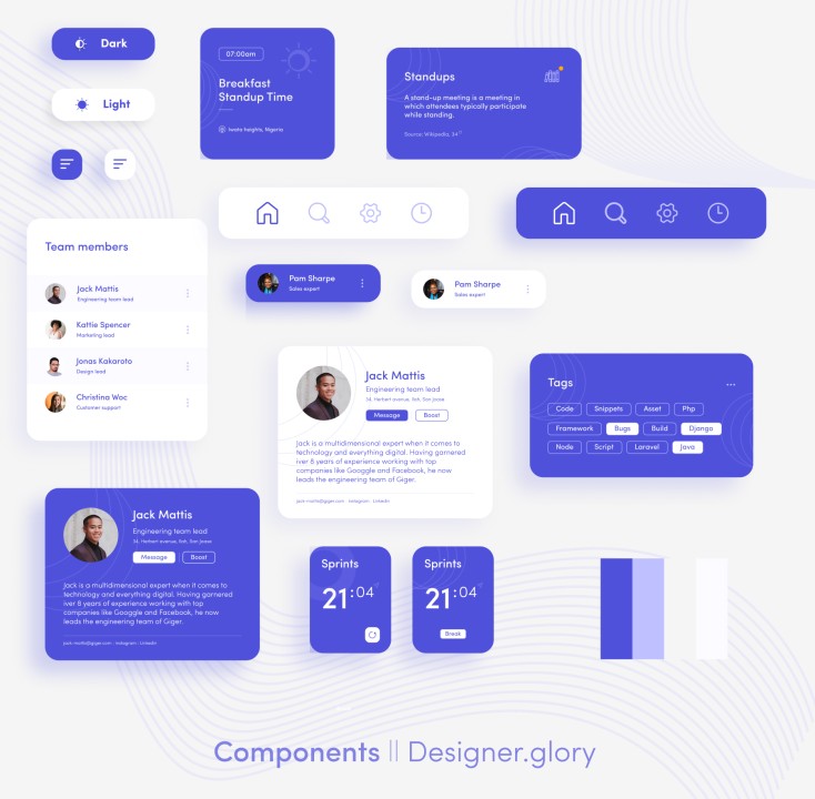 Getting started with Chakra UI Getting started with Chakra UI