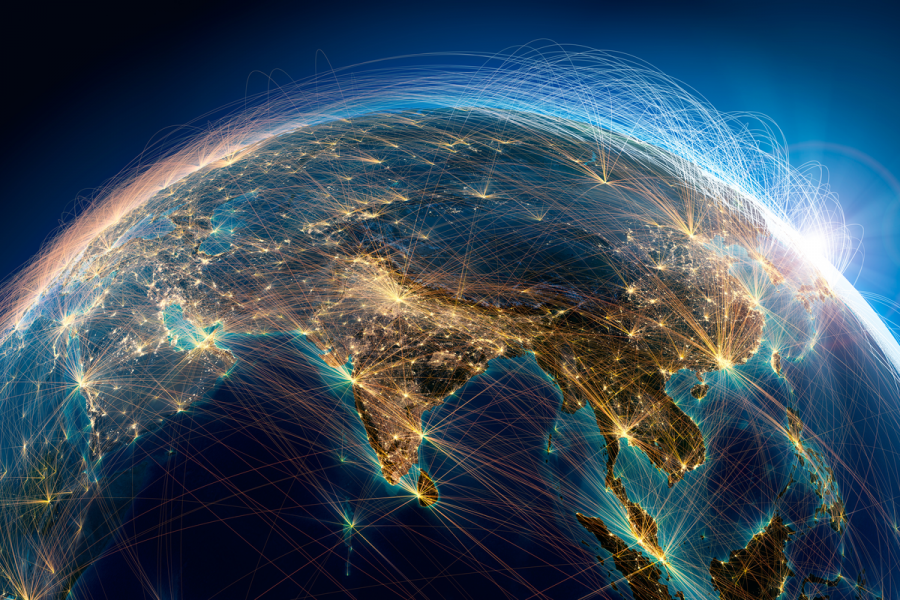 Energy Transition and Geopolitics Energy Transition and Geopolitics