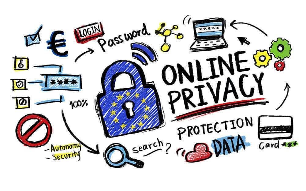 21 Easy Steps to Protect Your Digital Privacy & Security in 2021 21 Easy Steps to Protect Your Digital Privacy & Security in 2021