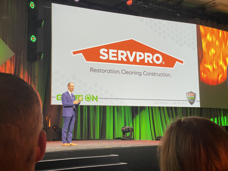 Benjamin Kimble on LinkedIn: Gallagher names Servpro Industries, LLC ... Benjamin Kimble on LinkedIn: Gallagher names Servpro Industries, LLC ...