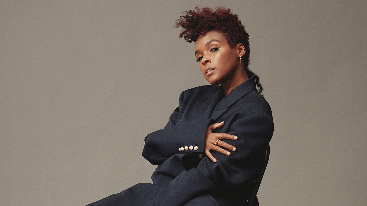Janelle Monae photographed by Erik Carter for The Guardian Janelle Monae photographed by Erik Carter for The Guardian