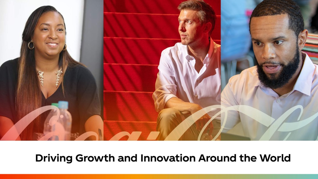The Coca-Cola Company on LinkedIn: 5 Highlights From John Murphy’s ... The Coca-Cola Company on LinkedIn: 5 Highlights From John Murphy’s ...
