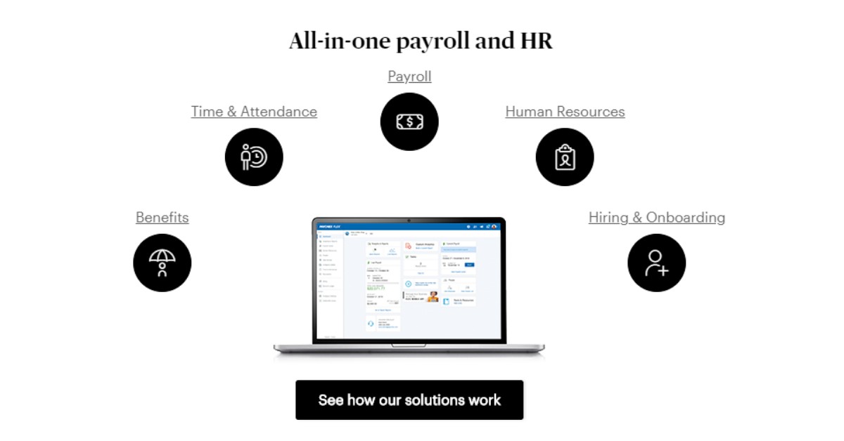 Paychex on LinkedIn: Paychex® Payroll Solutions Paychex on LinkedIn: Paychex® Payroll Solutions