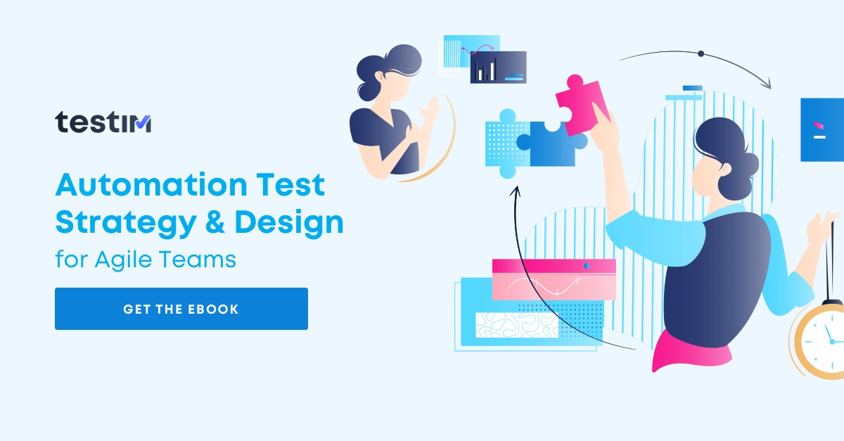 Testim.io on LinkedIn: Automation Test Strategy & Design for Agile ... Testim.io on LinkedIn: Automation Test Strategy & Design for Agile ...