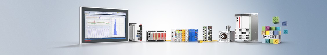 Beckhoff Automation Belgium | LinkedIn Beckhoff Automation Belgium | LinkedIn