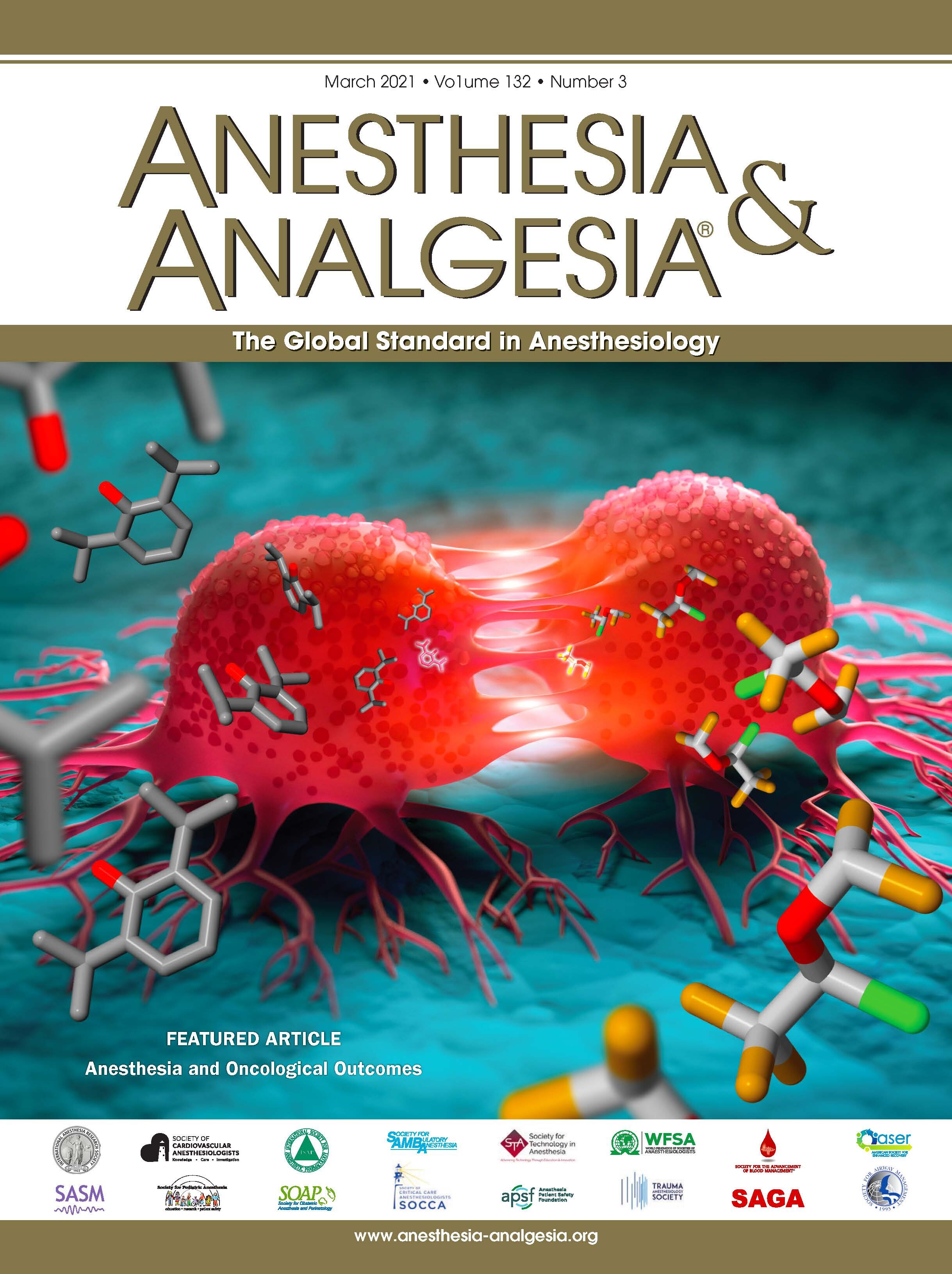 Anesthesia & Analgesia | LinkedIn Anesthesia & Analgesia | LinkedIn