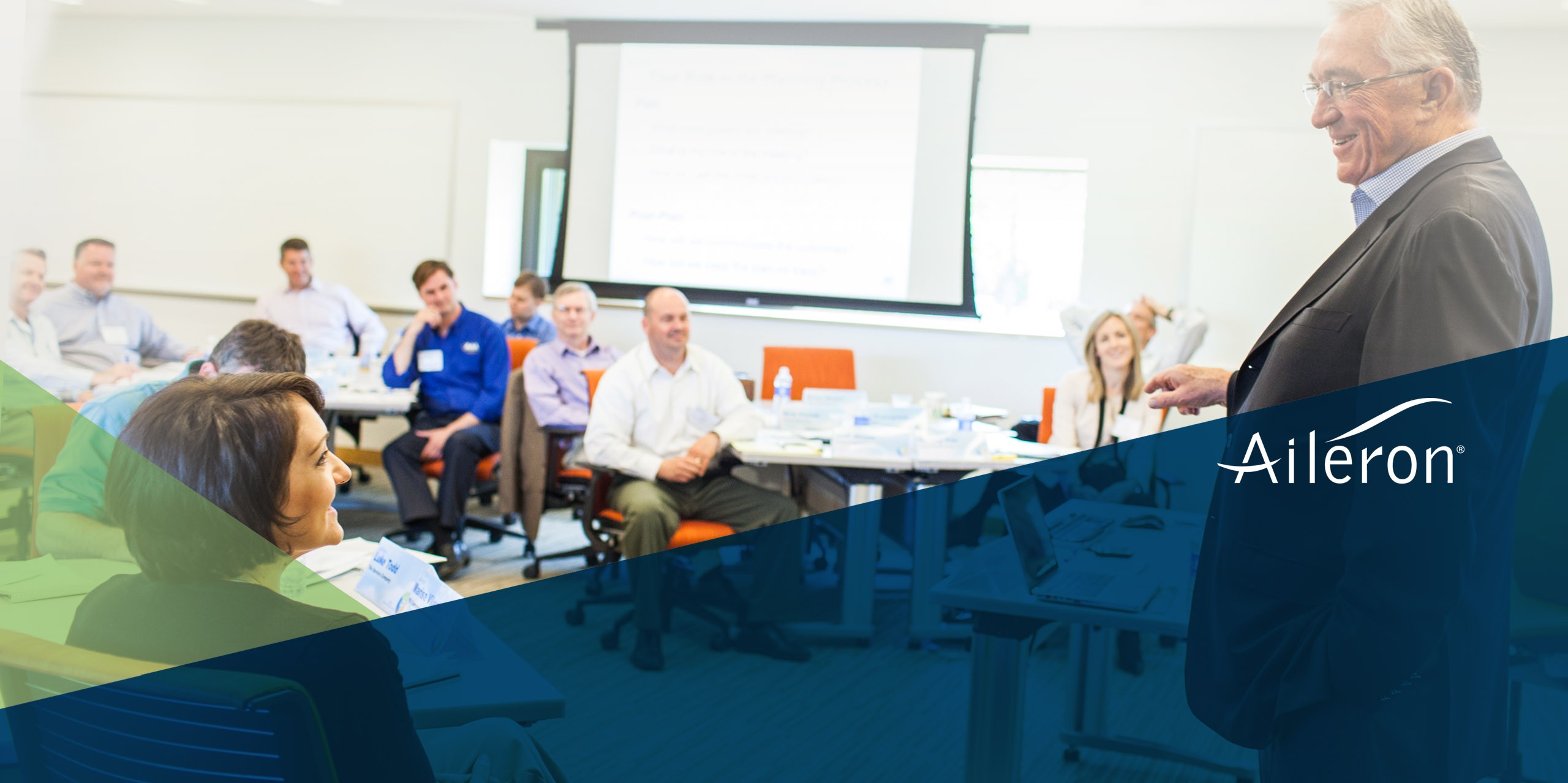 Aileron | LinkedIn Aileron | LinkedIn