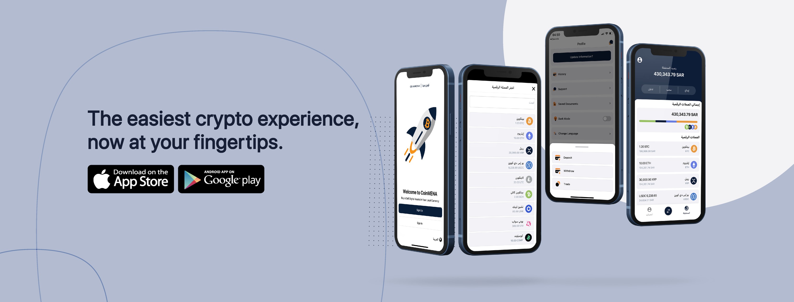 CoinMENA | LinkedIn CoinMENA | LinkedIn