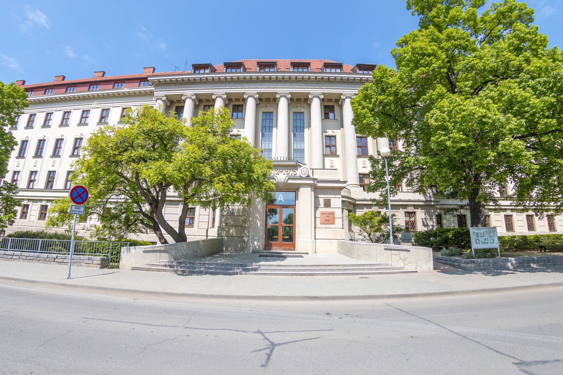 Mendel University in Brno | LinkedIn Mendel University in Brno | LinkedIn
