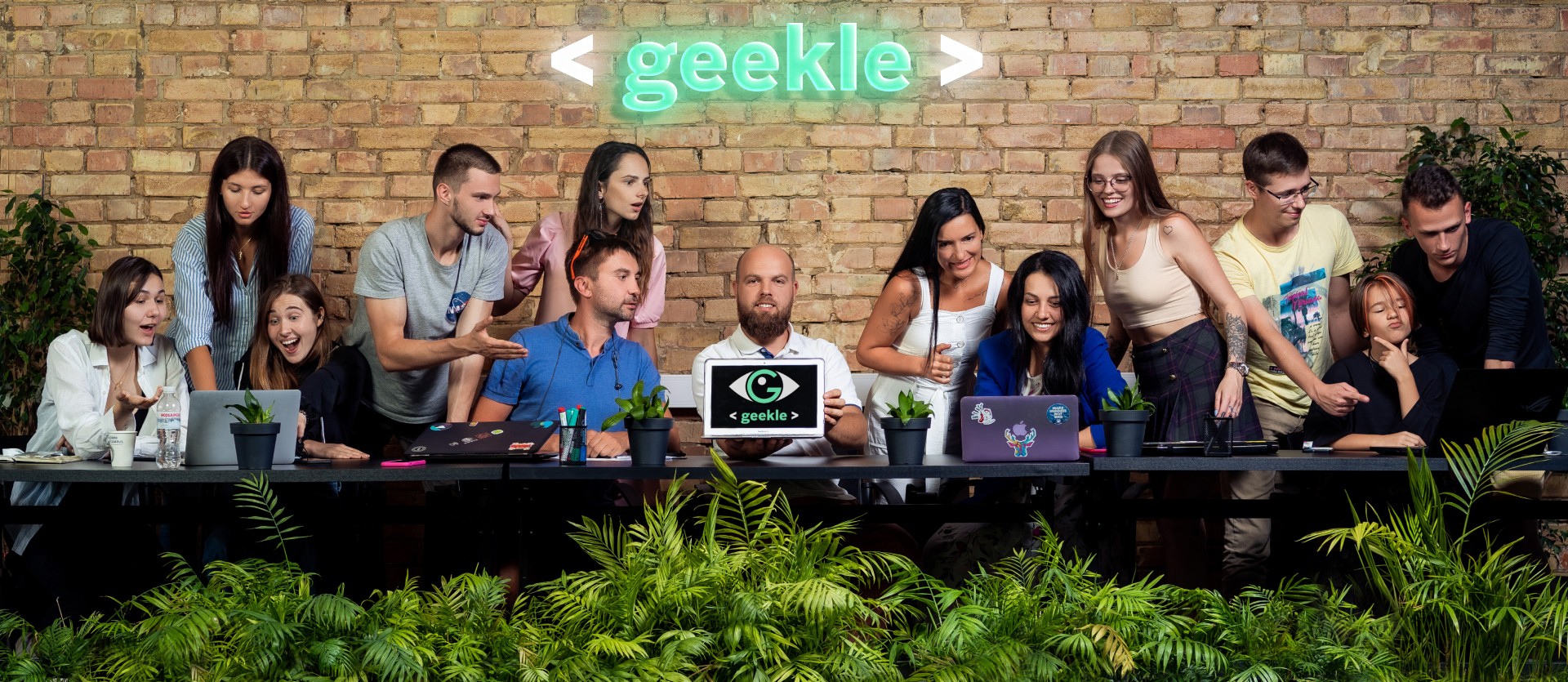 Geekle.us | LinkedIn Geekle.us | LinkedIn