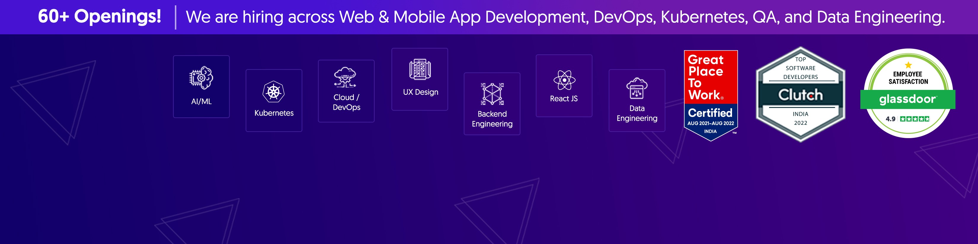 Velotio Technologies | LinkedIn Velotio Technologies | LinkedIn