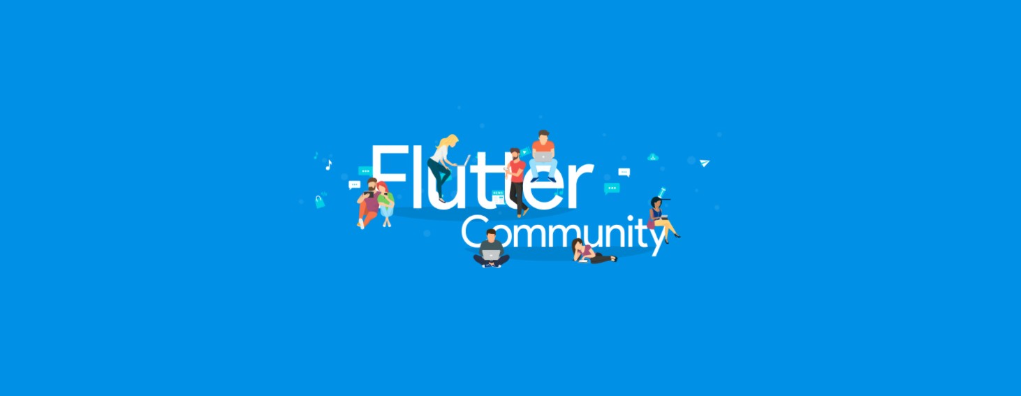 Flutter Community | LinkedIn Flutter Community | LinkedIn