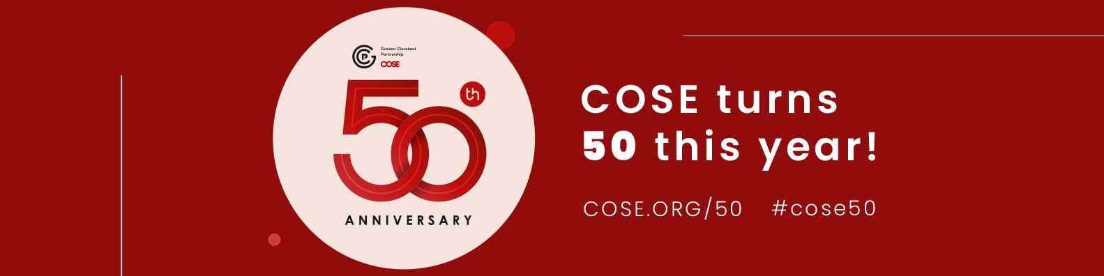 COSE | LinkedIn COSE | LinkedIn
