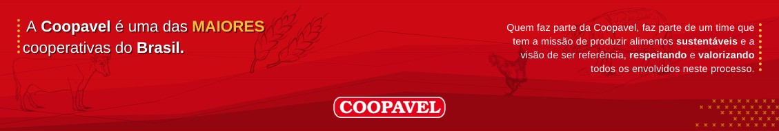 Coopavel | LinkedIn Coopavel | LinkedIn