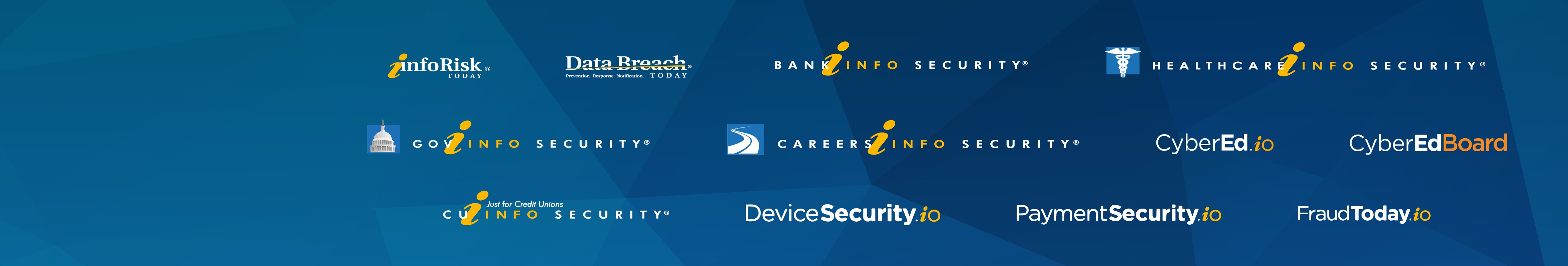 Information Security Media Group (ISMG) | LinkedIn Information Security Media Group (ISMG) | LinkedIn