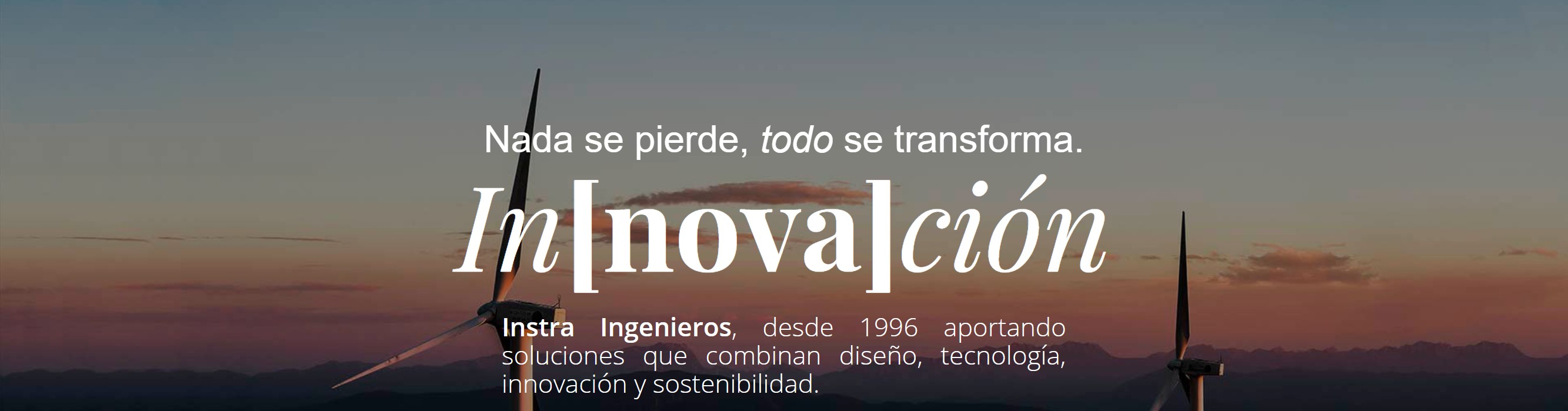 INSTRA Ingenieros, S.L. | LinkedIn INSTRA Ingenieros, S.L. | LinkedIn