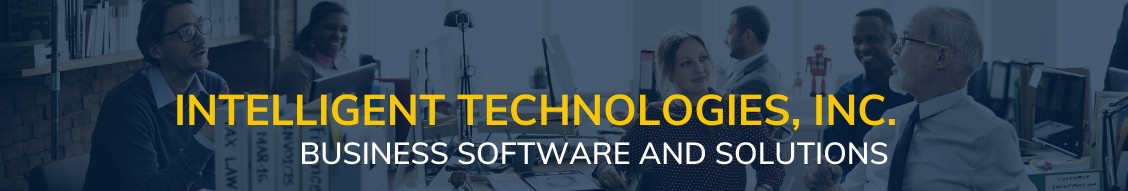 Intelligent Technologies, Inc. | LinkedIn Intelligent Technologies, Inc. | LinkedIn