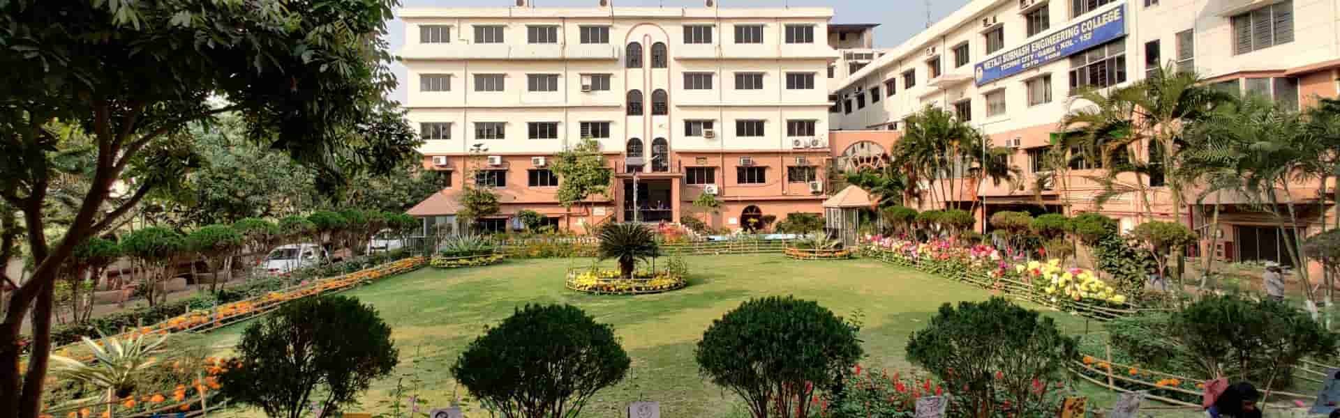 Netaji Subhash Engineering College Employees, Location, Alumni | LinkedIn Netaji Subhash Engineering College Employees, Location, Alumni | LinkedIn