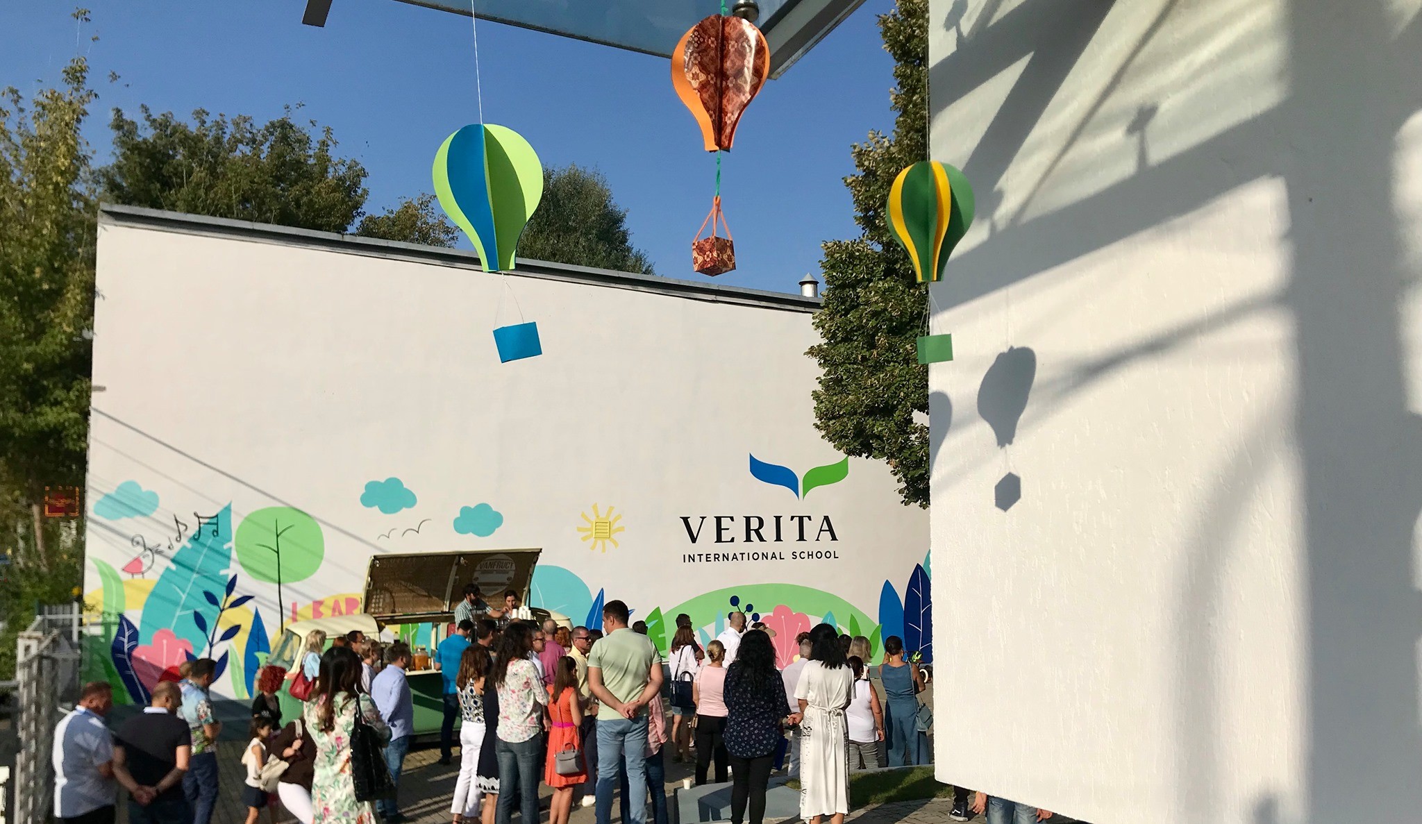 Verita International School Bucharest | LinkedIn Verita International School Bucharest | LinkedIn