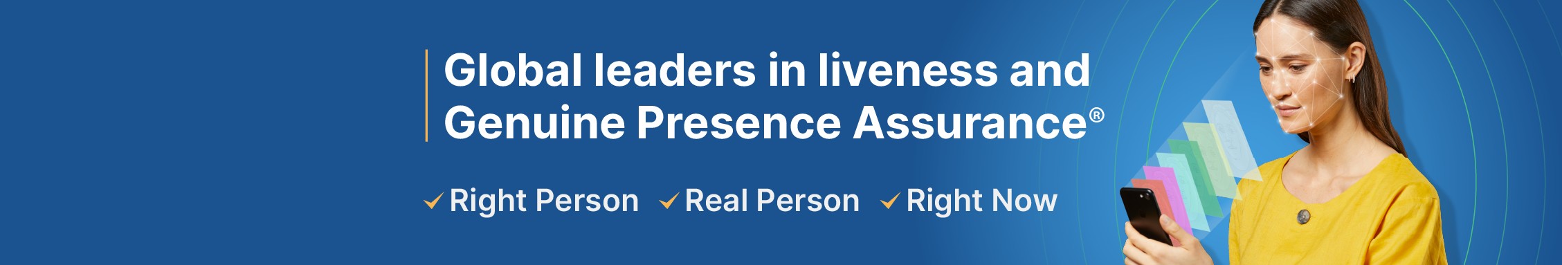 iProov | LinkedIn iProov | LinkedIn