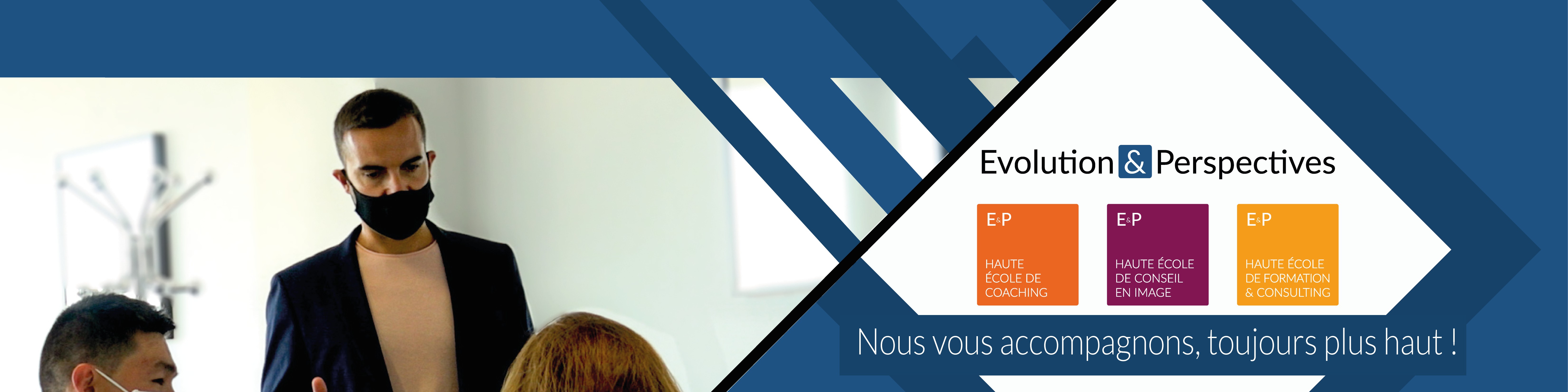 Evolution & Perspectives | LinkedIn Evolution & Perspectives | LinkedIn