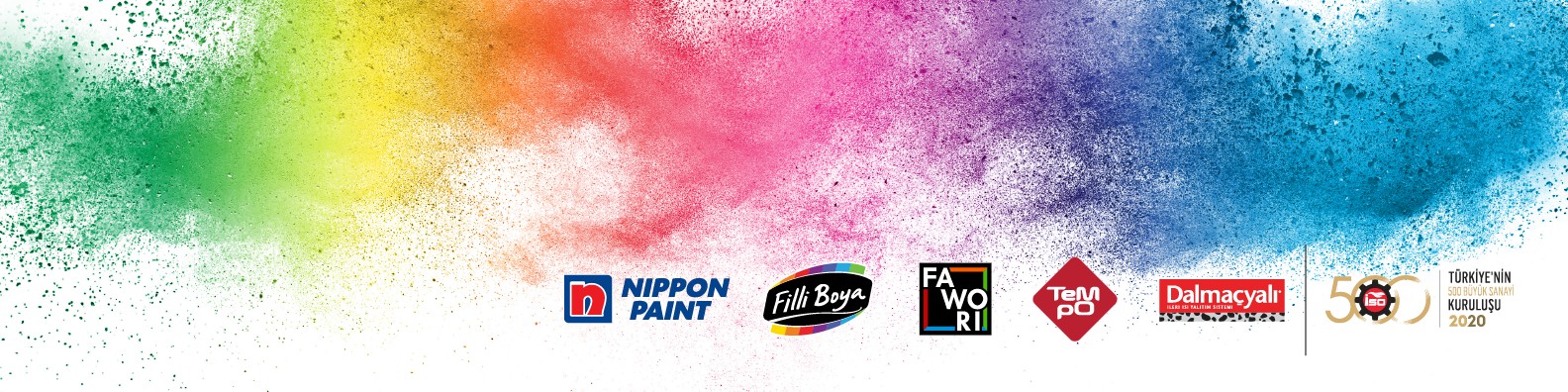 Betek Boya ve Kimya Sanayi A.Ş. (Nippon Paint- Filli Boya - Fawori ... Betek Boya ve Kimya Sanayi A.Ş. (Nippon Paint- Filli Boya - Fawori ...