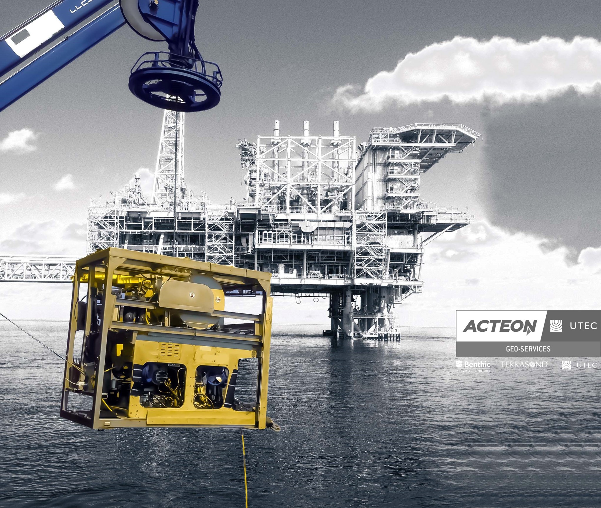 Acteon Geo-services - UTEC | LinkedIn Acteon Geo-services - UTEC | LinkedIn