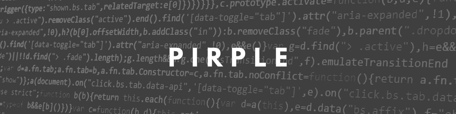Pirple | LinkedIn Pirple | LinkedIn