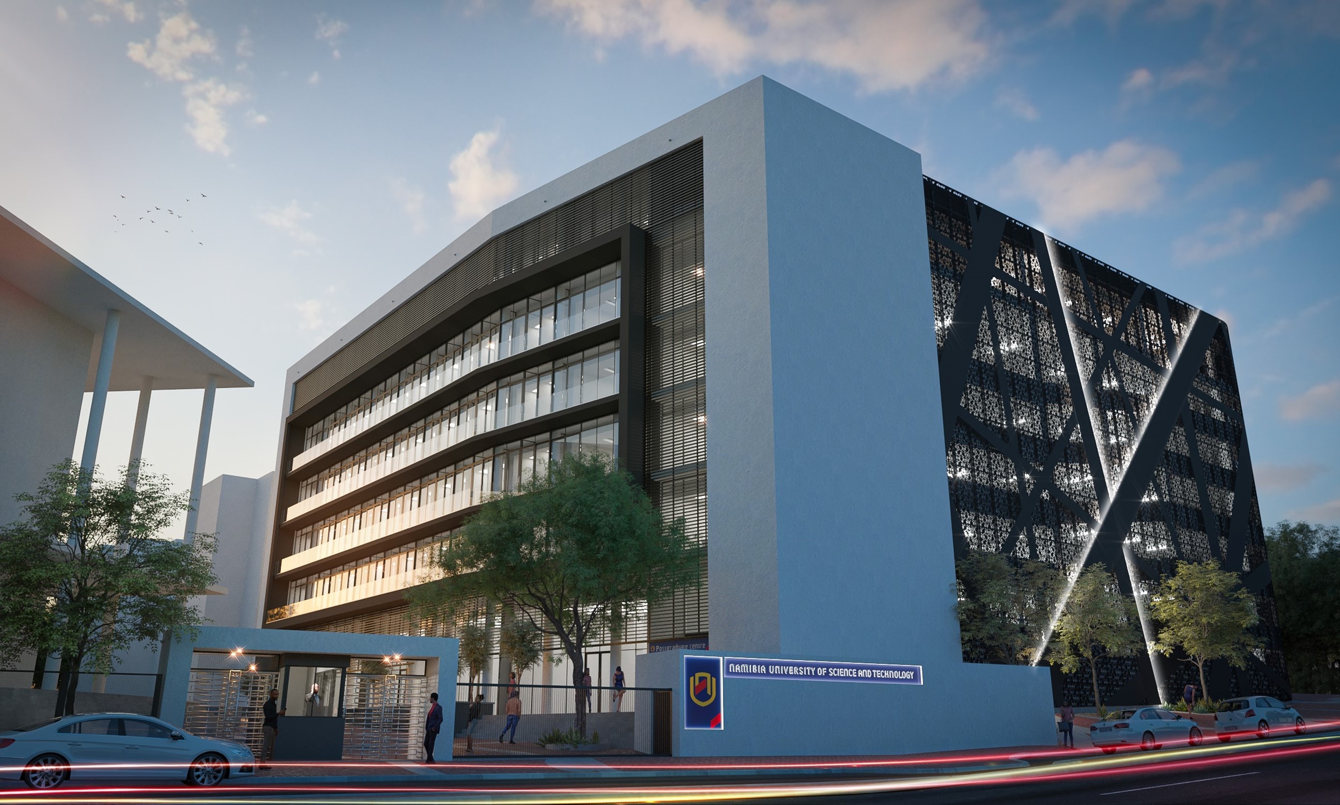 NUST Namibia | LinkedIn NUST Namibia | LinkedIn