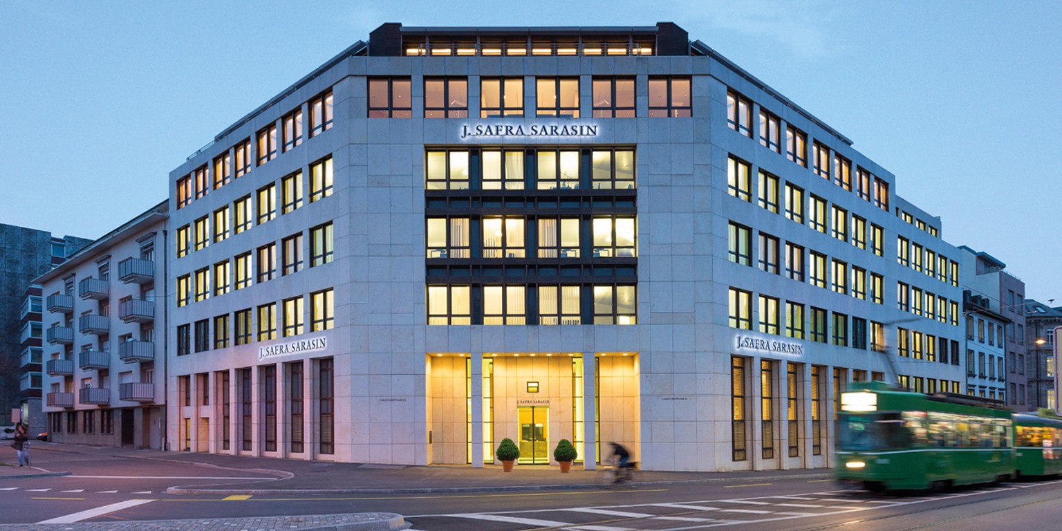 Bank J. Safra Sarasin Ltd | LinkedIn Bank J. Safra Sarasin Ltd | LinkedIn