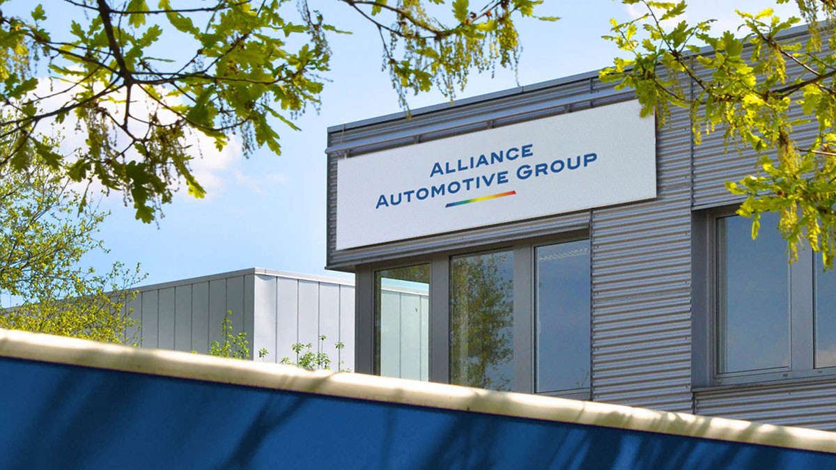 Alliance Automotive Group UK | LinkedIn Alliance Automotive Group UK | LinkedIn